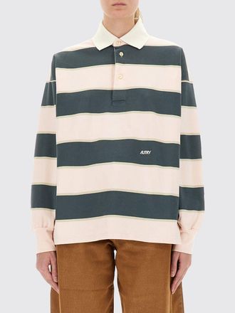 Autry Polo AUTRY Damen Farbe Bunt