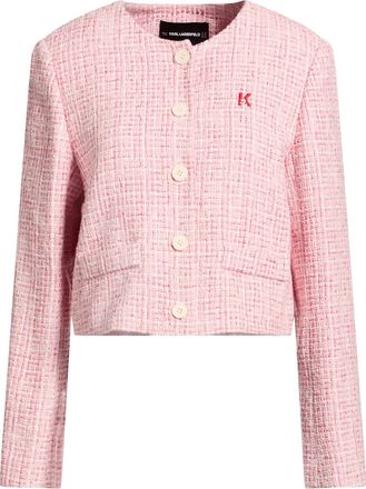 Karl Lagerfeld JACKEN & M&Auml;NTEL - Jacken und Anoraks auf YOOX.COM