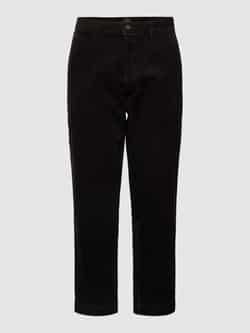 Boss Orange by Hugo Boss Cordhose mit Ges&auml;&szlig;taschen Modell Statum