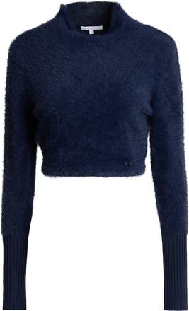 Patrizia Pepe STRICKWAREN - Rollkragenpullover auf YOOX.COM