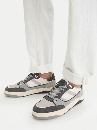 Guess Sneakers EO-TEKSAS-01 126AM Grau