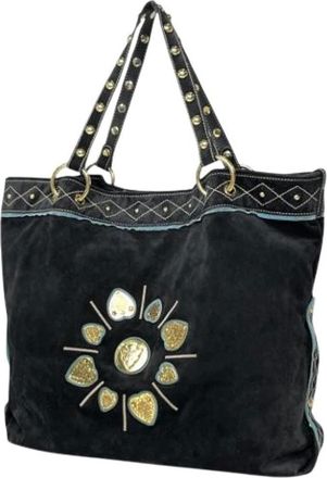 Gucci Damen, Pre-Owned, Schwarzk, ONE SIZEGr&ouml;&szlig;e