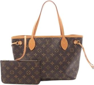 Louis Vuitton Damen, Pre-Owned, Braun, ONE SIZEGr&ouml;&szlig;e
