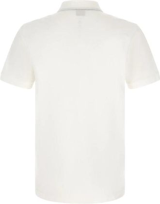 HUGO BOSS Paddy Polo - White