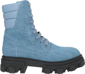 Gia Borghini SCHUHE - Stiefeletten auf YOOX.COM