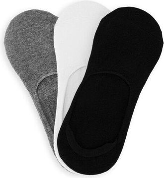 Sprandi Sneakersocken 0MB-001-SS24 (3-pack) Bunt