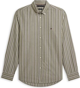 Tommy Hilfiger Hemd