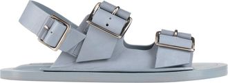 Jil Sander SCHUHE - Sandalen auf YOOX.COM