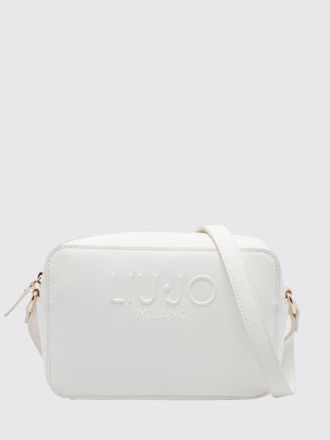 Liu Jo Minitasche LIU JO Damen Farbe Wei&szlig;