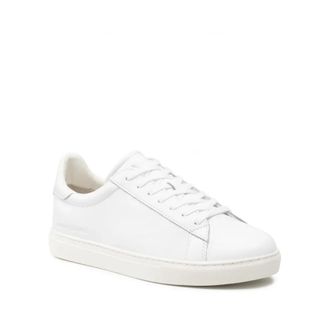 A|X Armani Exchange Sneakers - - Shoes - Herren - Wei&szlig; - 44 EU