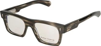 K&agrave;dor Premium 4 - unisex - Accessoires - Brun - Taille: 52 MM
