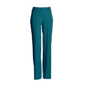 JapanTKY Yinai FL Hosen - - Trousers - Damen - Gr&uuml;n - S