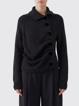 Khaite Polo KHAITE Damen Farbe Schwarz