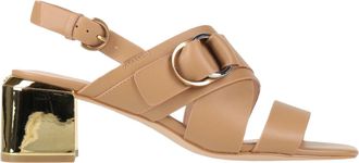 Pinko SCHUHE - Sandalen auf YOOX.COM