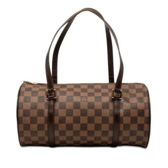 Louis Vuitton Pre-owned Papillon 30 - - Pre-owned - Damen - Braun - ONE SIZE