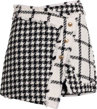 Liu Jo HOSEN & R&Ouml;CKE - Minir&ouml;cke auf YOOX.COM