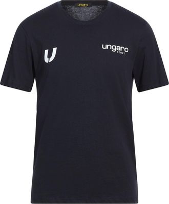 Emanuel Ungaro TOPS - T-shirts auf YOOX.COM