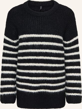 Only Pullover schwarz