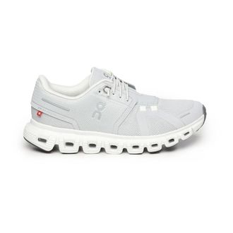 On Running Femme, Sport, Blanc, Taille: 35 1/2 EU Baskets Cloud 6