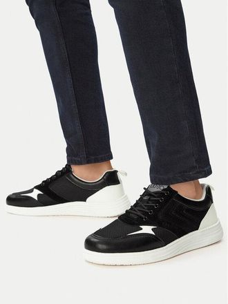 Liu Jo Sneakers 7B6005 PX029 Schwarz