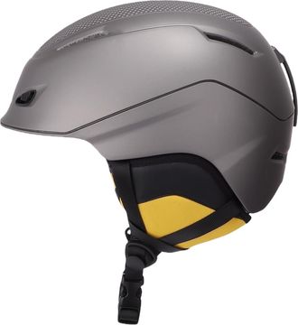 CHICIRIS ZDAGELD Skihelm Zum Skifahren f&uuml;r Erwachsene, M&auml;nner und Frauen, Verstellbarer, Bequemer, Bel&uuml;fteter Schneesporthelm mit Ohrpolstern, Abnehmbaren Einl