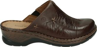 Josef Seibel Damen, Schuhe, Braun, 36 EUGr&ouml;&szlig;e