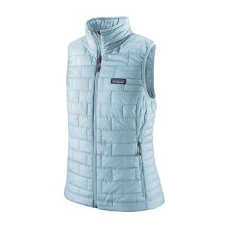 Patagonia Damen, Jacken, Blau, XSGr&ouml;&szlig;e