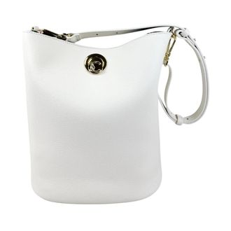 Coccinelle Femme, Sacs, Blanc, Taille: ONE Size Nikla Secchiello