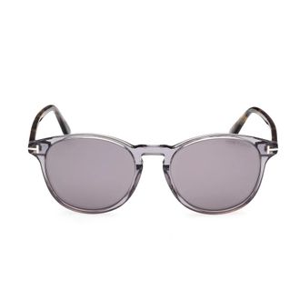 Tom Ford Sonnenbrille Ft1097 Lewis Schwarz - - Accessories - Herren - Grau - 53 MM