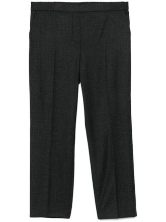 Theory pantalon Treeca - Gris