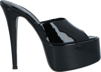 PARIS TEXAS SCHUHE - Sandalen auf YOOX.COM