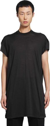 Rick Owens Tower Rick Jumbo SS T