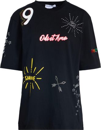 Odi Et Amo TOPS - T-shirts auf YOOX.COM
