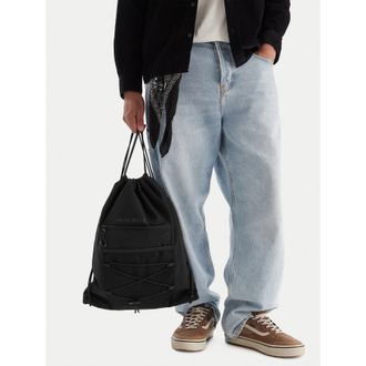 Quiksilver Turnbeutel Quiksilver CEOWB-QUIC-M-001-09 Schwarz