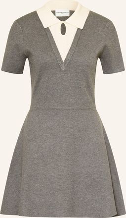 Claudie Pierlot Claudie Pierlot Strickkleid schwarz