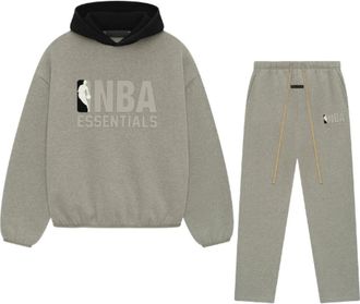 Fear of God Homme, Sport, Gris, Taille: L Essentials Tracksuit