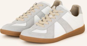 Maison Margiela Sneaker Replica weiss