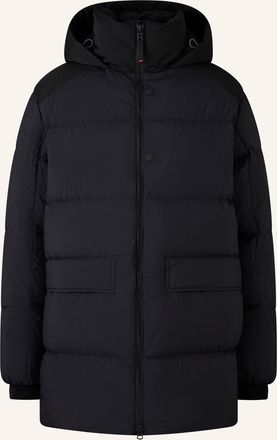 Bogner Fire + Ice Fire+Ice Daunenparka Yaron-D schwarz