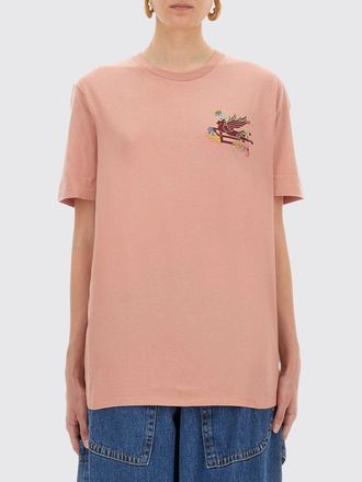 Etro T-Shirt ETRO Damen Farbe Pink