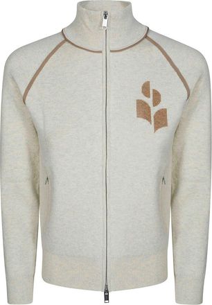 Isabel Marant Cardigan - Beige