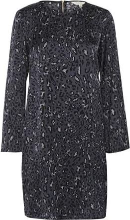 Part Two MaibritPW Regular fit Cropped Sleeve Dress