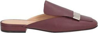Sergio Rossi CHAUSSURES - Mules & Sabots sur YOOX.COM