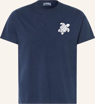 Vilebrequin T-Shirt blau
