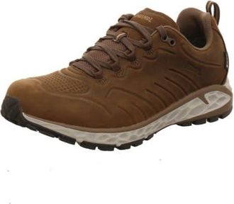 Meindl Corfu Walker GTX Chaussures pour adulte Marron, marron, 8