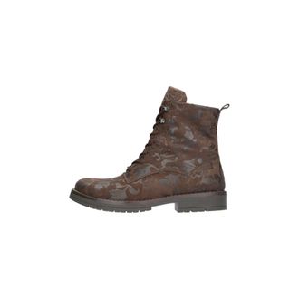 Waldl&auml;ufer Damen, Schuhe, Rot, 38 1/2 EUGr&ouml;&szlig;e
