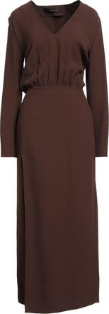 Federica Tosi KLEIDER - Maxi-Kleider auf YOOX.COM