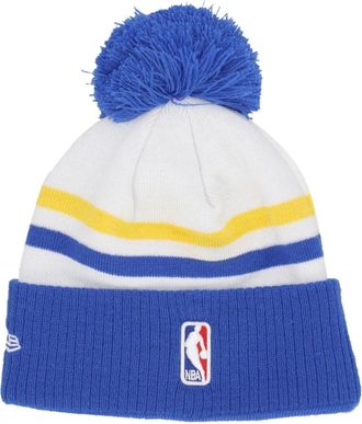 New Era Beanie mit Bommel - - Accessories - unisex - Mehrfarbig - ONE SIZE