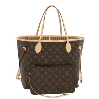 Louis Vuitton Damen, Pre-Owned, Braun, ONE SIZEGr&ouml;&szlig;e