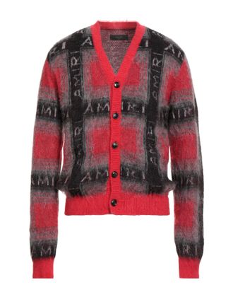 Amiri STRICKWAREN - Strickjacken auf YOOX.COM
