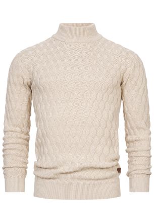 INDICODE JEANS Pullover